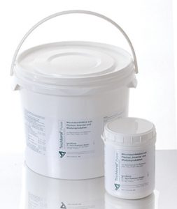 Products - Lysoform